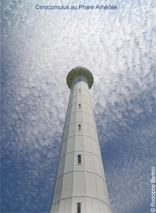 Météo Nouvelle-Calédonie - Paramètres mesurés